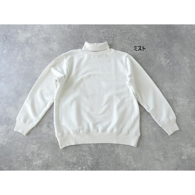 sabbatum(サバタム) サイドパネルリブタートルプルオーバー(SA-36302) : SPACE MOO ヤフーショップ - 通販 - Yahoo!ショッピング