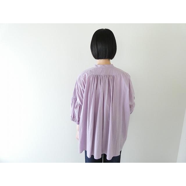 TANG(タング) コットンボイルスキッパーブラウス(2315607) : SPACE MOO ヤフーショップ - 通販 - Yahoo!ショッピング