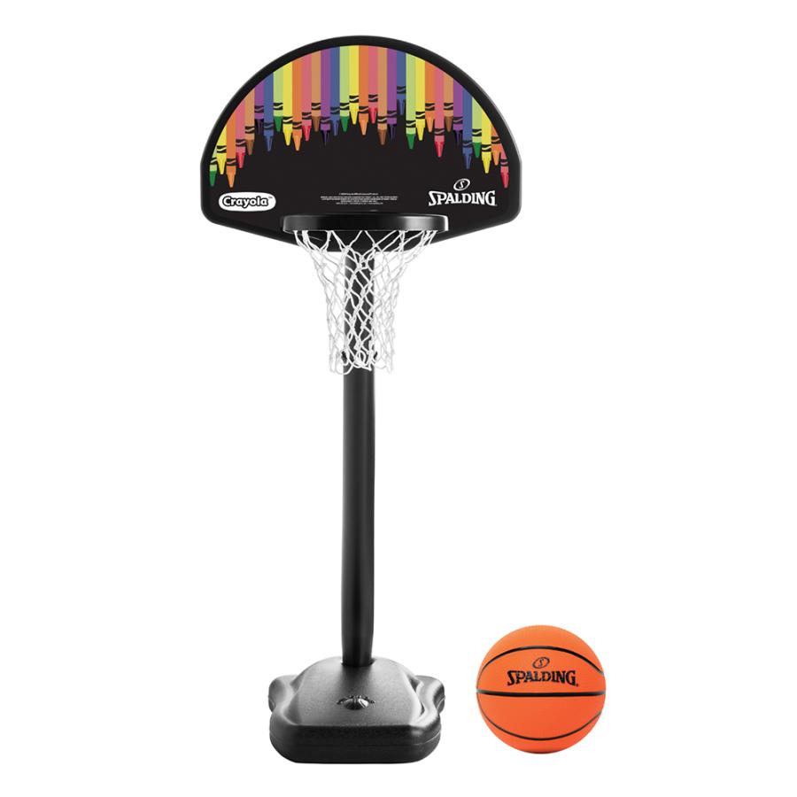 【公式】クレヨラ ワン オン ワン 5H114CRN : 5h114crn : スポルディング公式 Yahoo!店 - 通販 - Yahoo!ショッピング