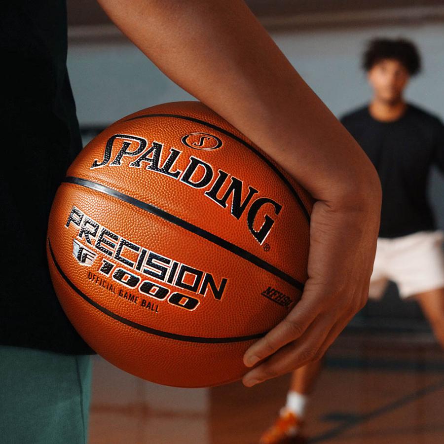 【公式】プレシジョン TF-1000 JBA 合成皮革 5号球 77-085J : 77-085j : スポルディング公式 Yahoo!店 - 通販 - Yahoo!ショッピング