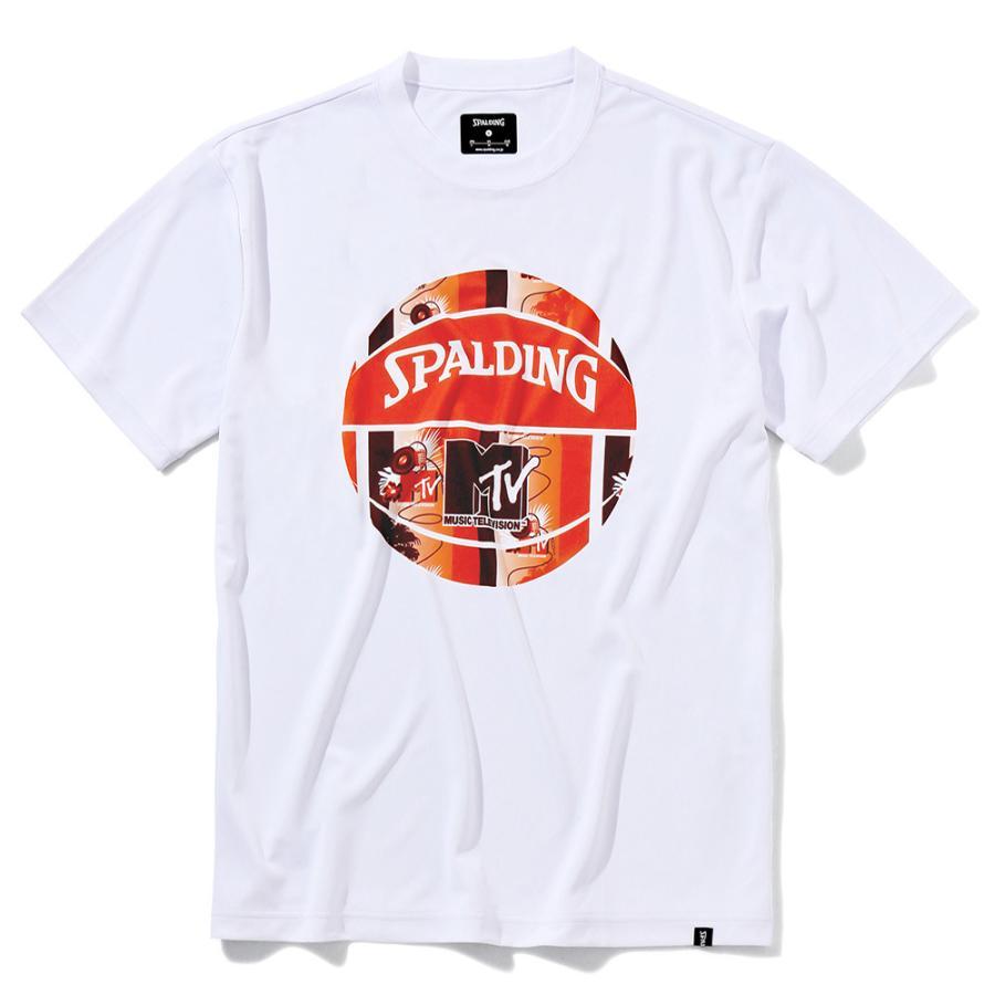 SPALDING 【公式】Tシャツ MTV ハワイナイスボール SMT22050M : スポルディング公式 Yahoo!店 - 通販 - Yahoo!ショッピング