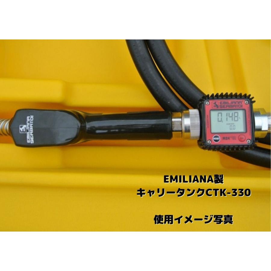 デジタル流量計K24【PIUSI-K24】 水用・軽油用(ディーゼル)・F00407480 : ウイザードパーツショップ - 通販 ...