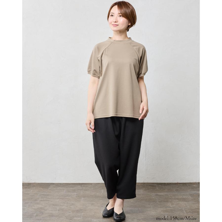 日本製 バルーンパンツ レディース ワイドパンツ コクーンパンツ 日本製 バルーンパンツ レディース ワイドパンツ コクーンパンツ
