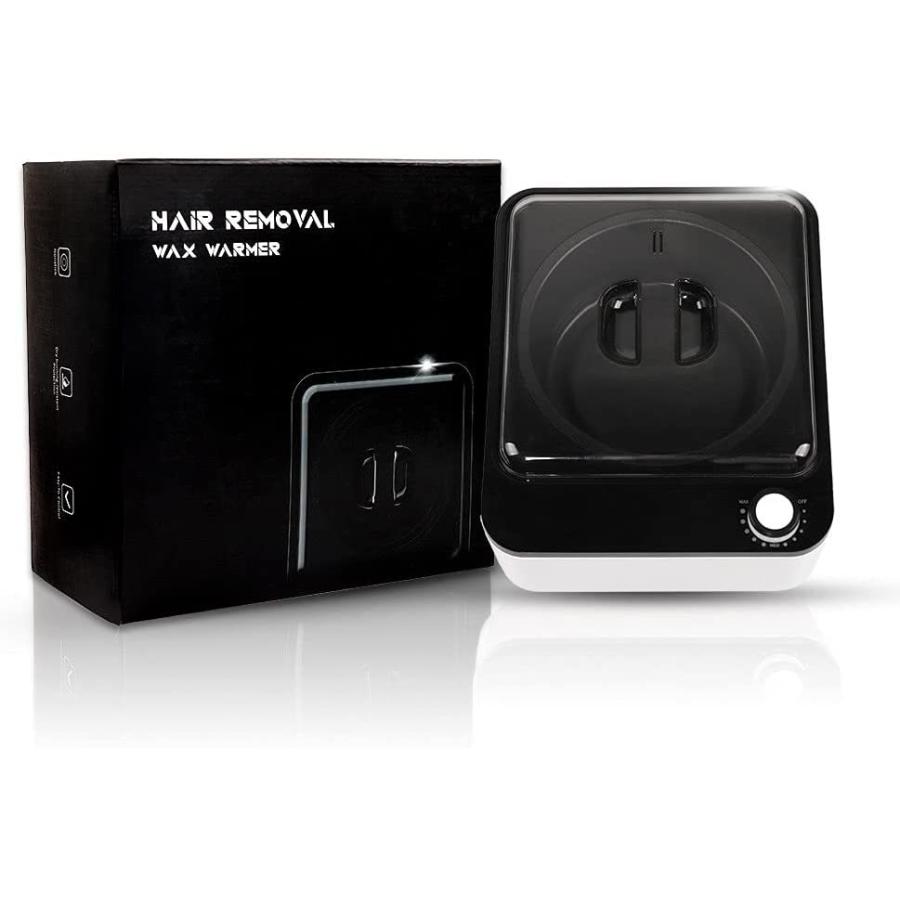 脱毛用 ウォーマー 脱毛ワックス専用 粒状ワックス ハードワックス ブラジリアンワックス VIO デリケート セット ハード セルフ メンズ ...