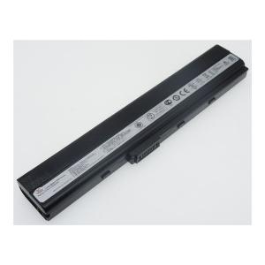 ASUS X42dr 10.8V 47Wh asus ノート PC ノートパソコン 純正 交換用バッテリー : ドクターバッテリー - 通販 ...