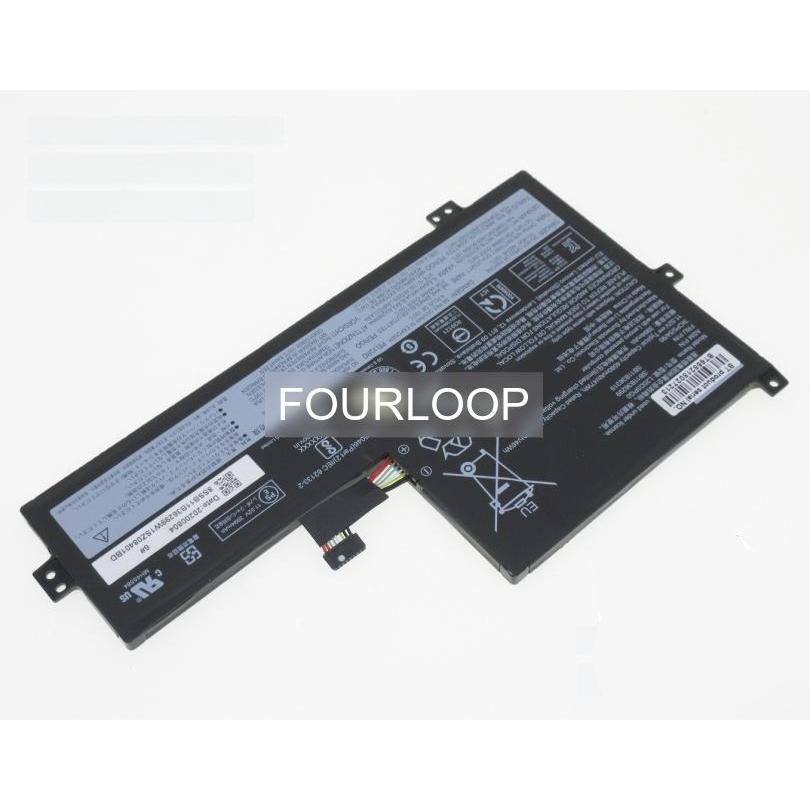 300w gen 3 82j10027cf 11.52V 47Wh lenovo ノート PC ノートパソコン 純正 交換用バッテリー : ドクターバッテリー - 通販 - Yahoo!ショッピング