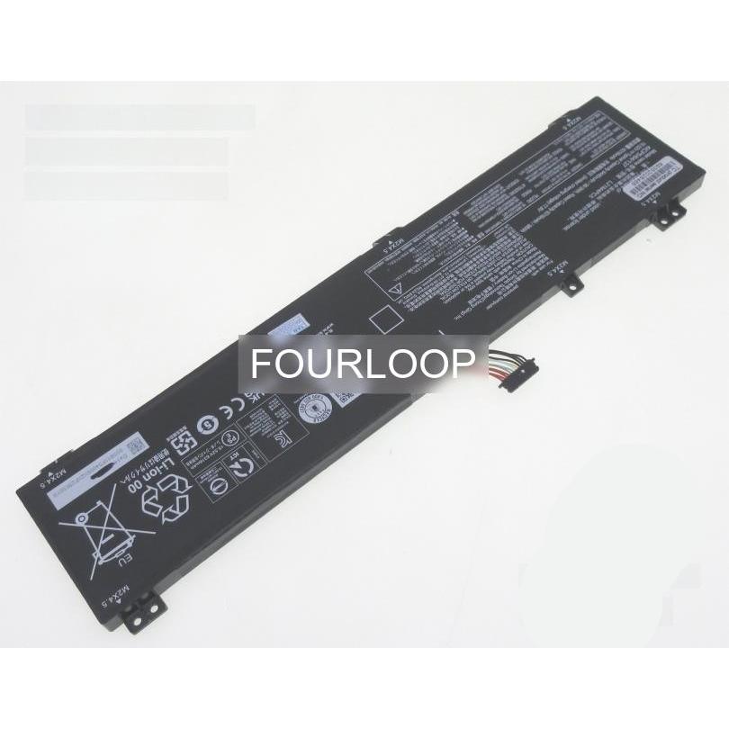 Legion 7 16arha7 82uh004bkr 15.52V 99.9Wh lenovo ノート PC ノートパソコン 純正 交換用 ...