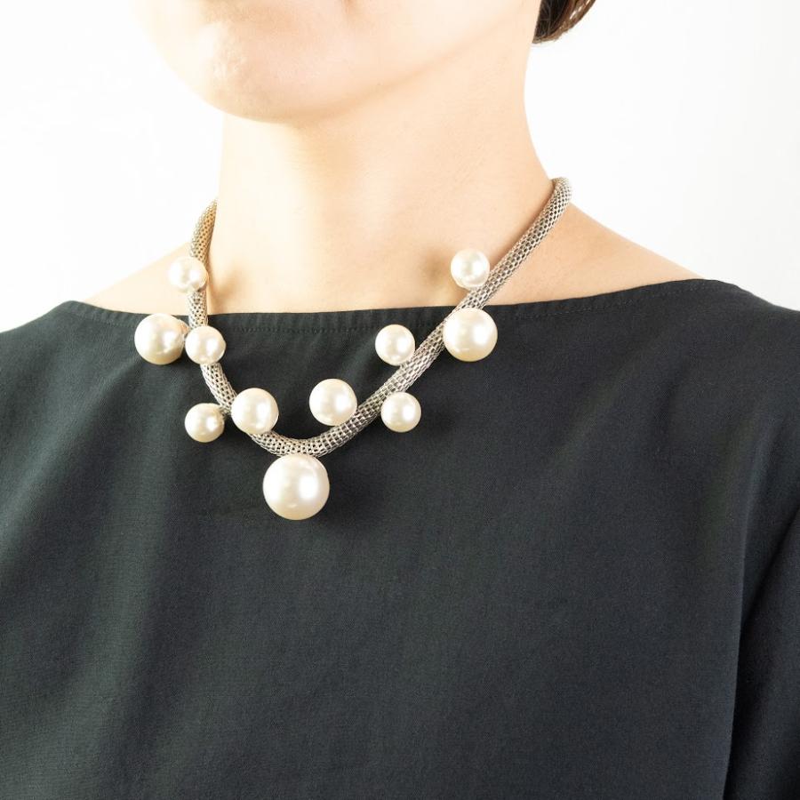 【レンタル】Sparkle Box(スパークルボックス) チューブパールネックレス : SparkleBox - 通販 - Yahoo!ショッピング