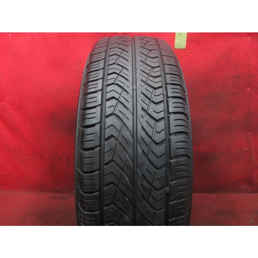 タイヤ 1本 215/65R16 ヨコハマ ジオランダー GEOLANDAR G900 溝アリ 送料無料★13976T ...