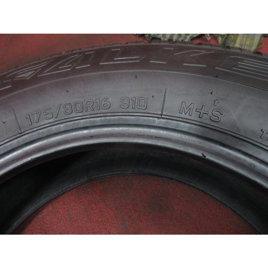 FALKEN（ファルケン） タイヤ 1本 175/80R16 RV LANDAIR/CTO2 未使用品 イボ付き極上 送料無料★14017T ...