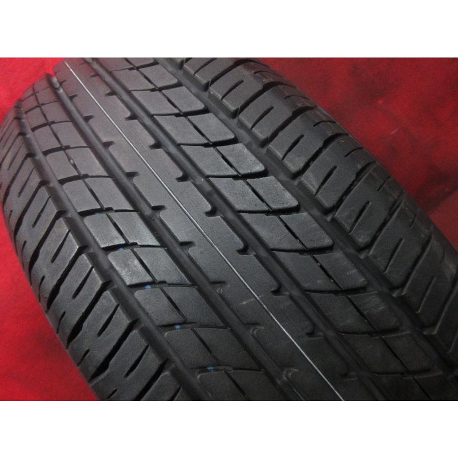 タイヤ 1本 215/65R16 98H トーヨー トランパス TRANPATH R30 バリ バリ山 溝アリ 送料無料★14020T ...