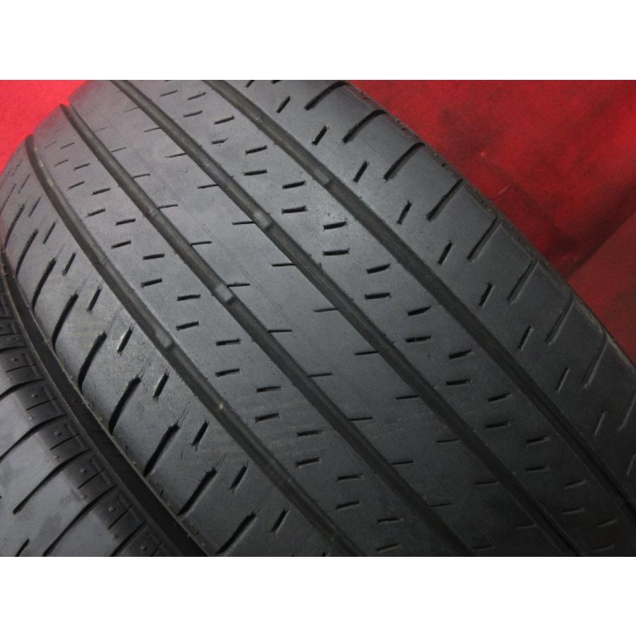 タイヤ 2本 225/60R18 ブリジストン デューラー DUELER H/L33 溝アリ 送料無料★14053T : SPARKO ...