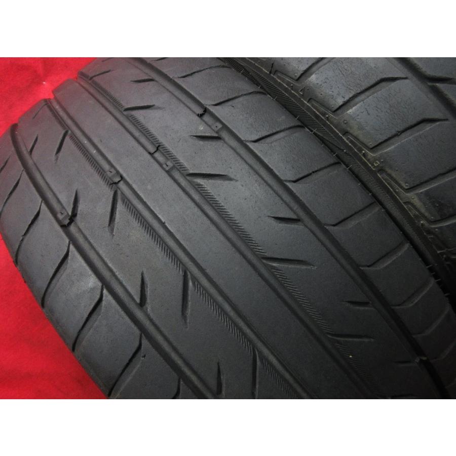 タイヤ 2本 235/45ZR18 ATR SPORT ROTATION 235/45R18 送料無料★14062T : SPARKO ...