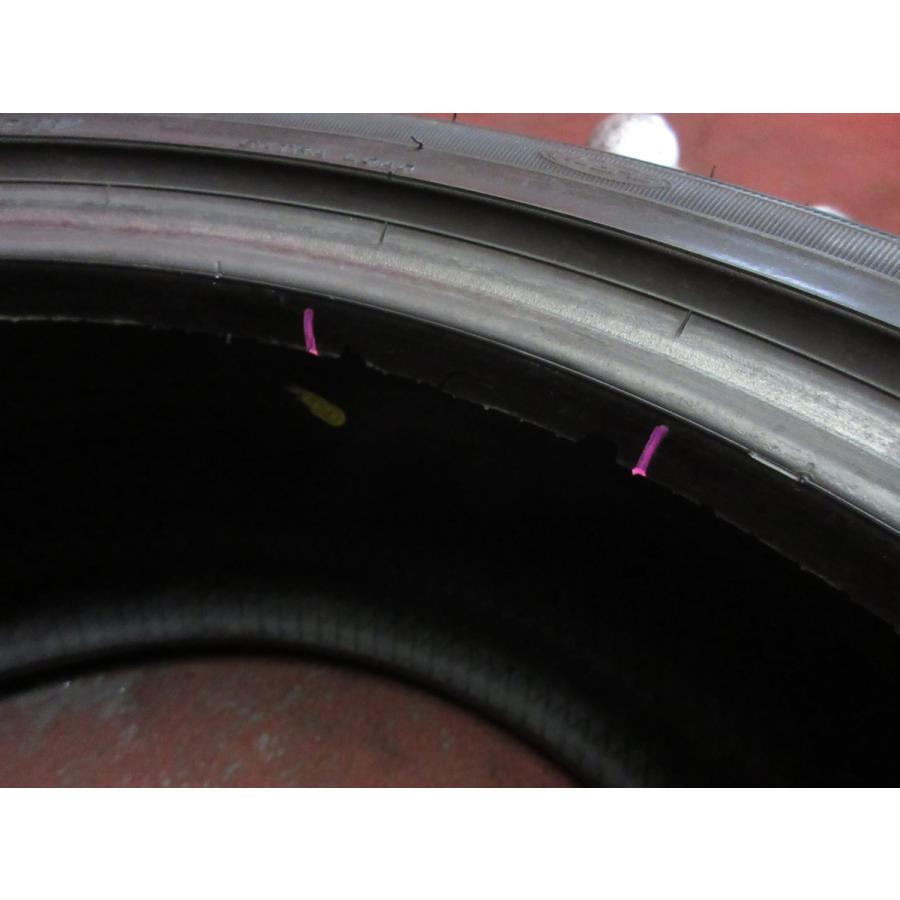 グッドイヤー（GOODYEAR） タイヤ 1本 225/40R18 グッドイヤ EAGLE LS EXE バリ山 溝アリ 送料無料★ ...