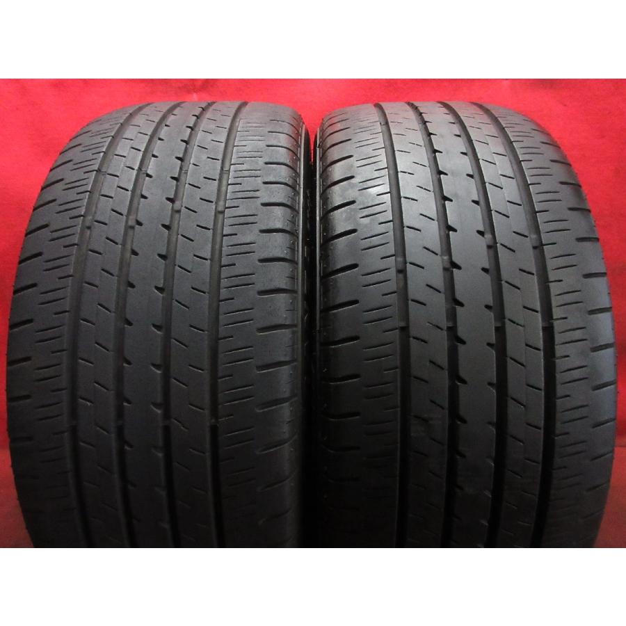 タイヤ 2本 235/45R18 ブリジストン トランザ TURANZA ER.33 バリ山 溝アリ 送料無料★13008T : SPARKO ...