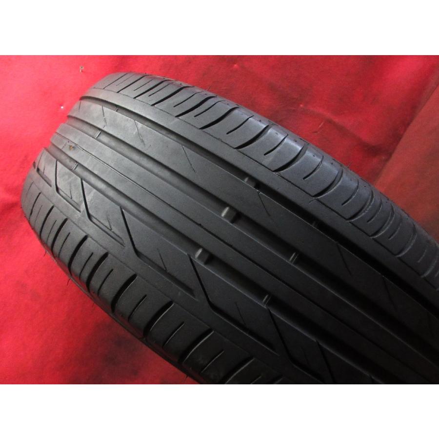 タイヤ 1本 225/50R18 ブリジストン トランザ TURANZA T001 RFT ランフラット 溝アリ 送料無料★13288T : SPARKO TRADING - 通販 ...