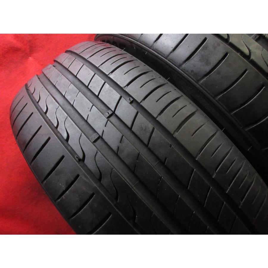 タイヤ 2本 205/50R17 MINERVA RADIAL F205 2020年 溝アリ 送料無料★13440T : SPARKO ...