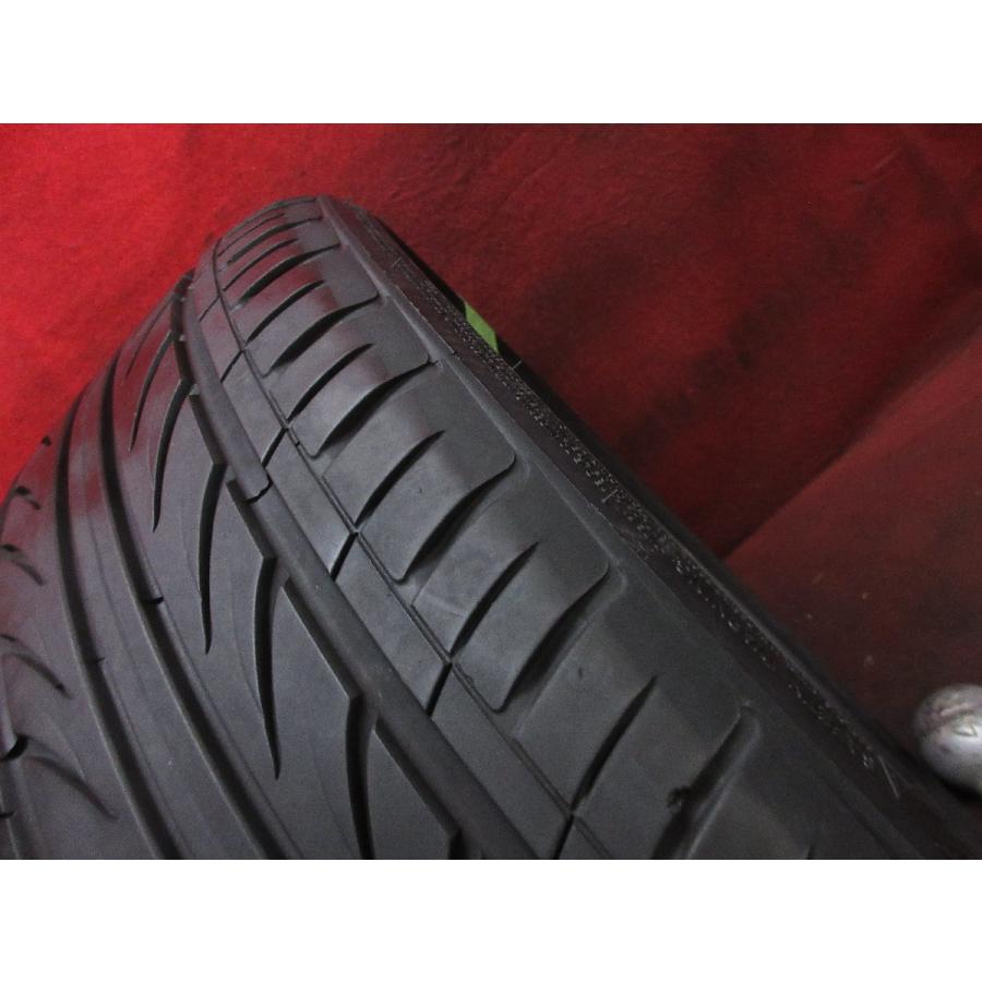 DELINTE タイヤ 1本 225/35ZR19 THUNDER D7 225/35R19 2022年 バリ バリ山 溝アリ 送料無料★ ...