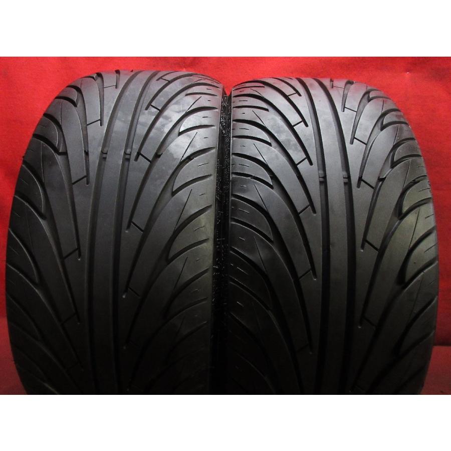 NANKANG（ナンカン） タイヤ 2本 235/30ZR20 ULTRA SPORT NS-II 235/30R20 2020年 バリ山 溝 ...