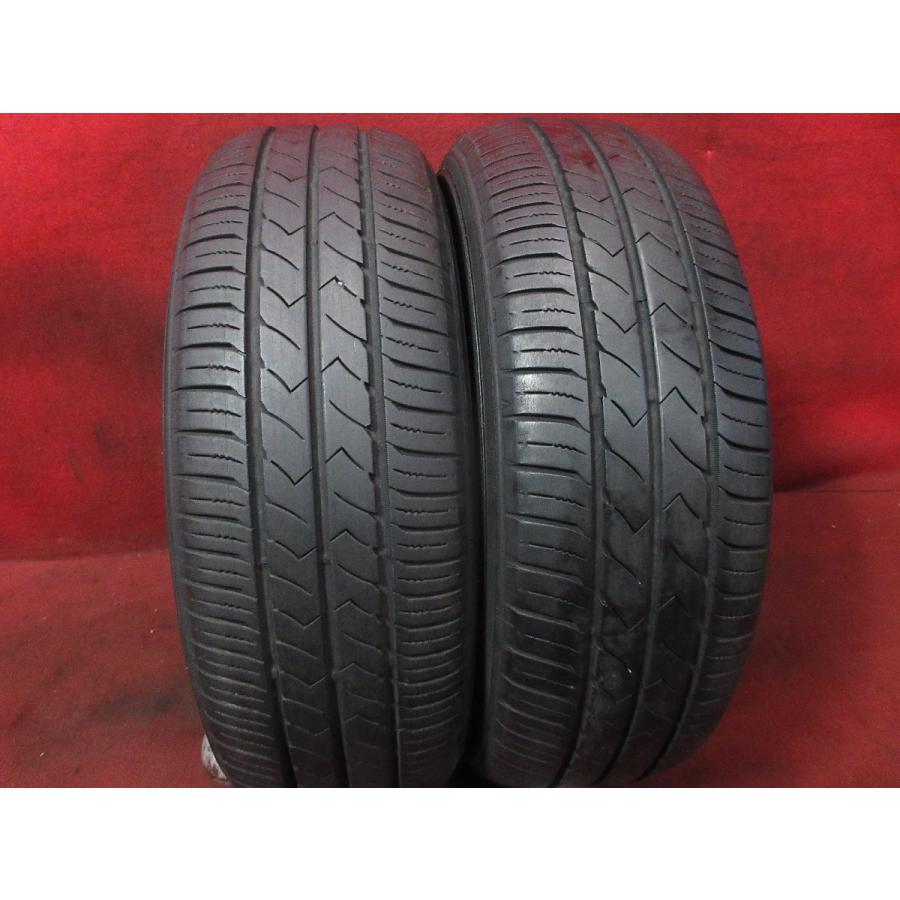 タイヤ 2本 185/65R15 トーヨー SD7 バリ山 溝アリ 送料無料★14399T : SPARKO TRADING - 通販 ...