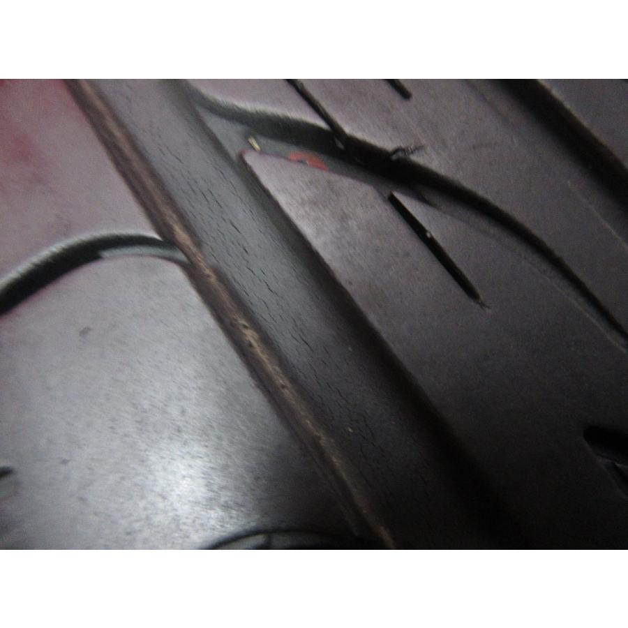 タイヤ 1本 165/55R14 ブリジストン ネクストリー エコピア NEXTRY ECOPIA バリ山 溝アリ 送料無料★14797 ...