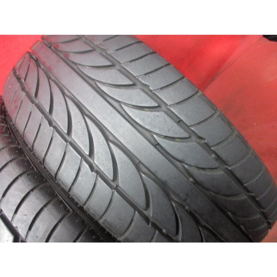 タイヤ 2本 225/55ZR17 ATR SPORT 225/55R17 バリ バリ山 溝アリ 送料無料★14868T : SPARKO ...