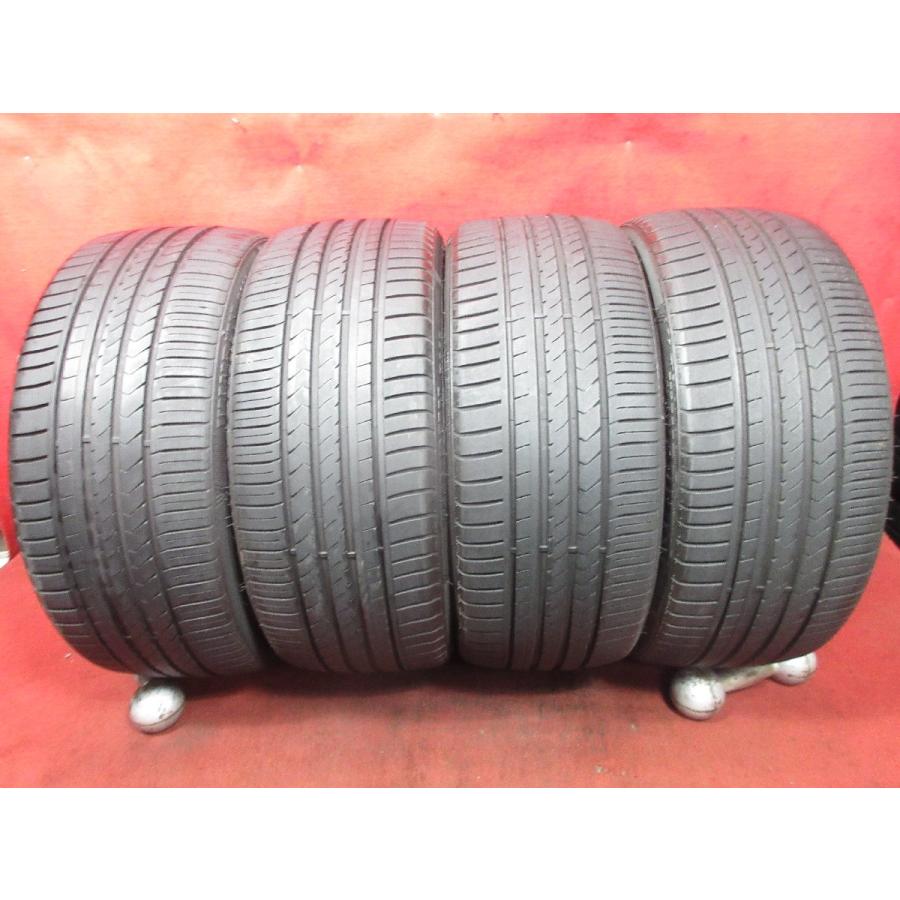 タイヤ 4本 245/35ZR21 WINRUN R 360 245/35R21 2021年 溝アリ 送料無料★14900T : SPARKO ...
