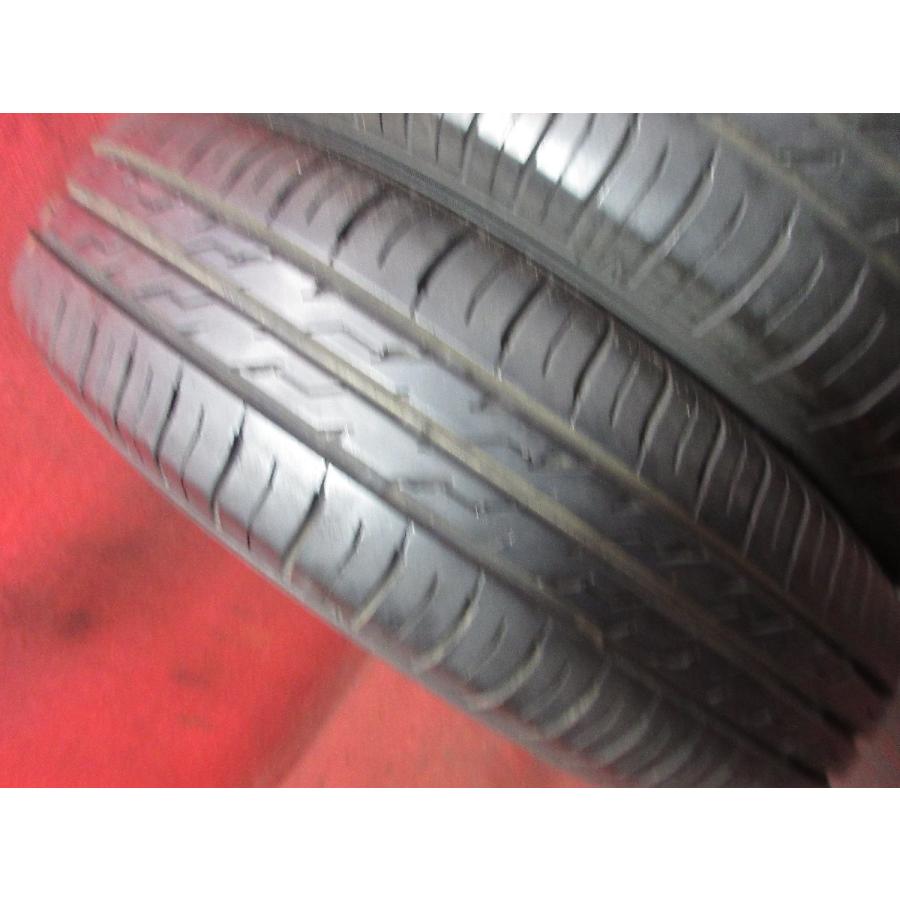 タイヤ 2本 155/80R13 ECOFINE 溝アリ 送料無料★15006 : SPARKO TRADING - 通販 - Yahoo ...