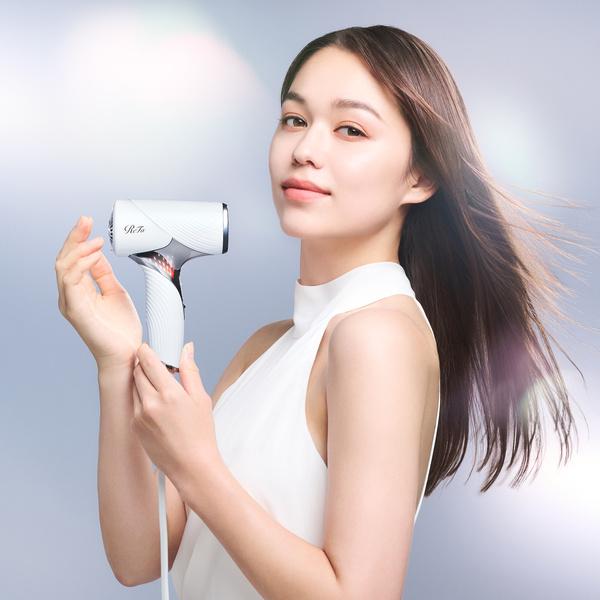 ReFa（リファ） 【正規販売店】ReFa BEAUTECH DRYER SE ドライヤーSE 最小・最軽量 約280g : Amalfi究極の逸品ストア - 通販 - Yahoo!ショッピング