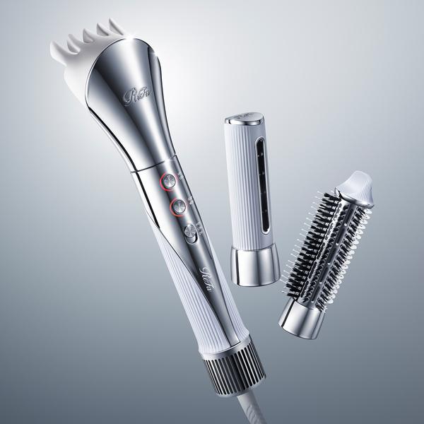 ReFa 【正規販売店】ReFa BEAUTECH RESETTER｜軽量3アタッチメント美しい小顔シルエット : Amalfi究極の逸品ストア - 通販 - Yahoo!ショッピング