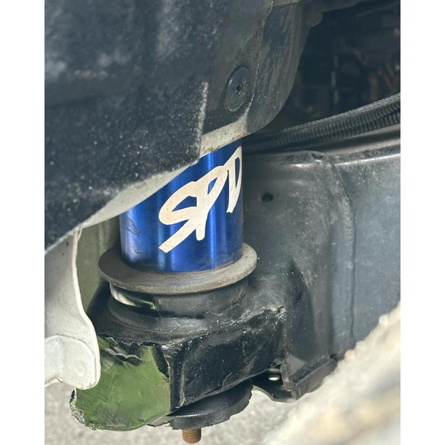 HILUX(ハイラックス)GUN125専用 3インチボディーリフトキット : hilux-3bl : SPD Creation - 通販 - Yahoo!ショッピング