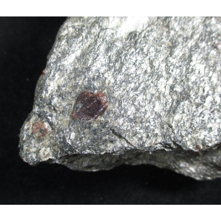 ALMANDINE(鉄ばんざくろ石)愛媛県関川6830 : ラピス - 通販 - Yahoo!ショッピング