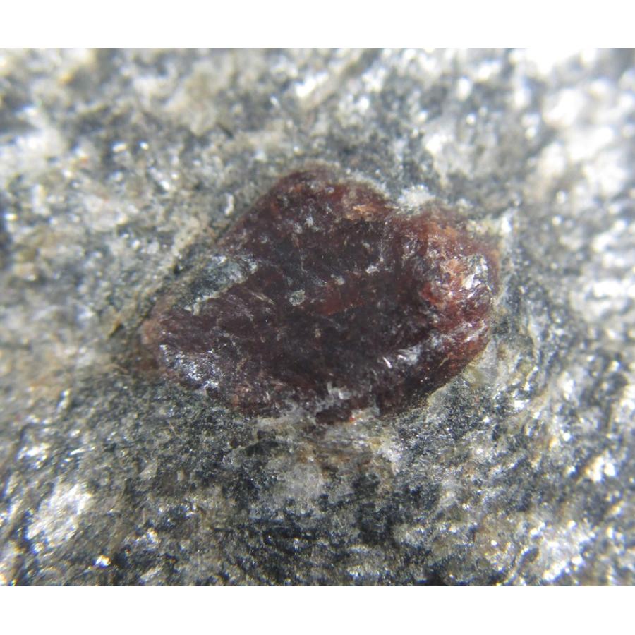 ALMANDINE(鉄ばんざくろ石)愛媛県関川6830 : ラピス - 通販 - Yahoo!ショッピング