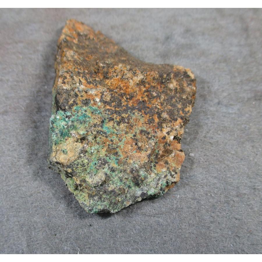 CONNELLITE(コンネル石)福井県内外海鉱山10010 : ラピス - 通販 - Yahoo!ショッピング