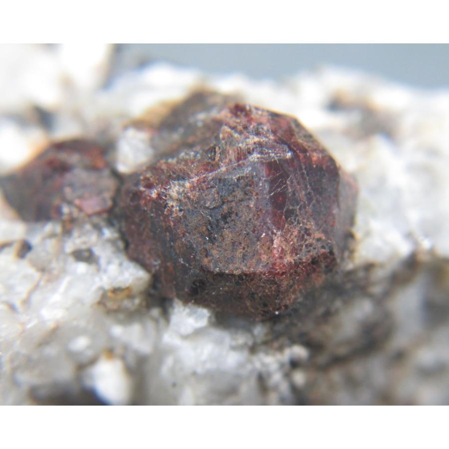 ALMANDINE(鉄ばんざくろ石)長野県和合11007 : ラピス - 通販 - Yahoo!ショッピング