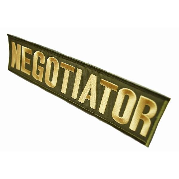 SRT用ATF NEGOTIATORパッチVer1.0 : SPECTRE SIGNS GEAR - 通販 - Yahoo!ショッピング