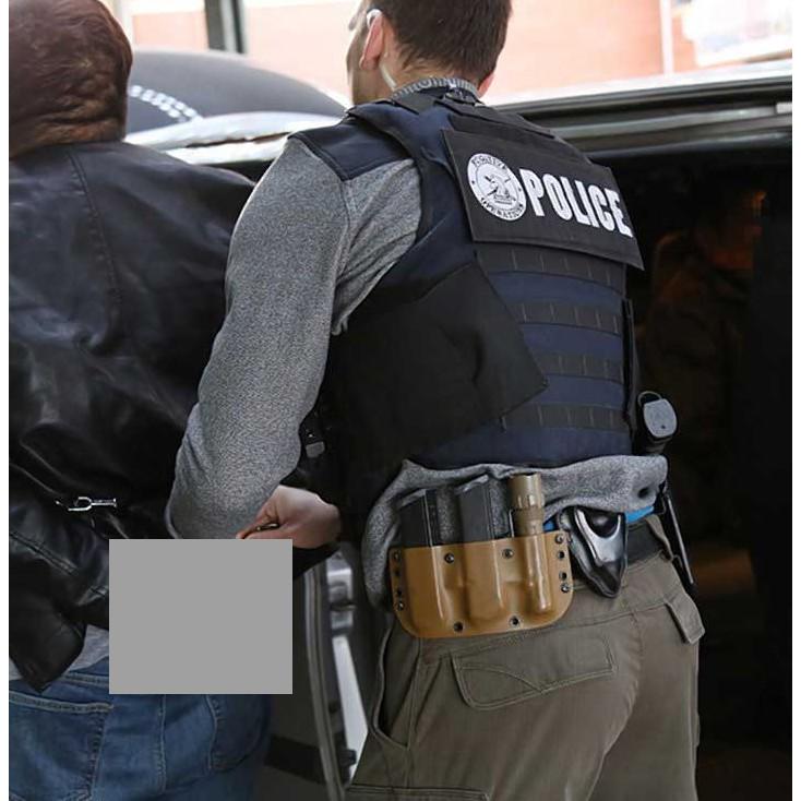 ICE FUGITIVE OPERATIONSパッチ : SPECTRE SIGNS GEAR - 通販 - Yahoo!ショッピング