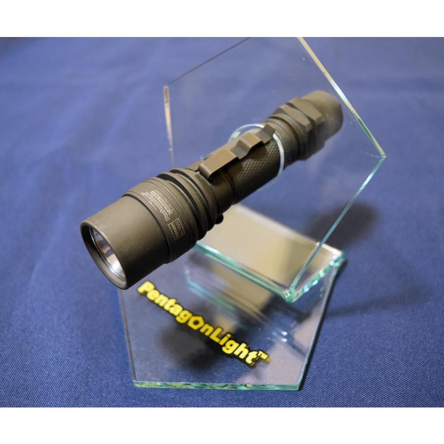 Pentagon Light X2 Xenon OD : SPECTRE SIGNS GEAR - 通販 - Yahoo!ショッピング