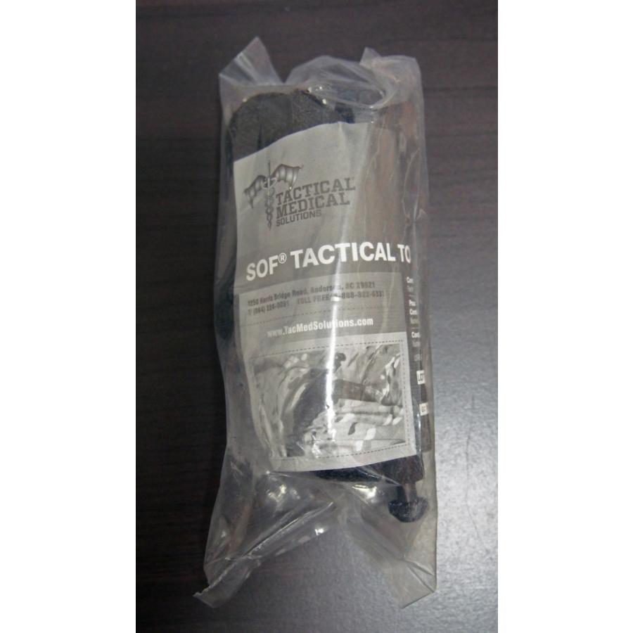 SOF TACTICAL TOURNIQUET : SPECTRE SIGNS GEAR - 通販 - Yahoo!ショッピング