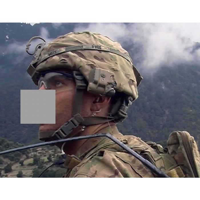 SUREFIRE HL1-A-TN ヘルメットライト 白・青・IRビーコン : SPECTRE SIGNS GEAR - 通販 - Yahoo!ショッピング