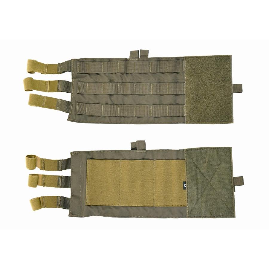 Velocity Systems/Mayflower CBN3 Cummerbund RG 希少モデル : SPECTRE SIGNS ...