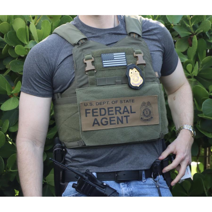 Velocity Systems/Mayflower Slick Cummerbund LEカスタム RG : SPECTRE SIGNS ...