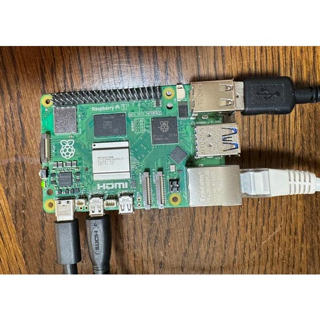 Raspberry Pi5を使った、はじめてのMediapipe用AI開発キット : pi5-mediapipe : スペクトラムテクノロジ・ヤフー店 - 通販 - Yahoo!ショッピング