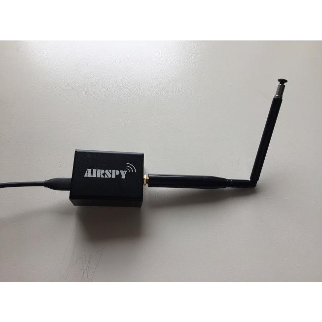 SDRを使用したIOT用スペアナ（Airspy R2） : スペクトラムテクノロジ・ヤフー店 - 通販 - Yahoo!ショッピング