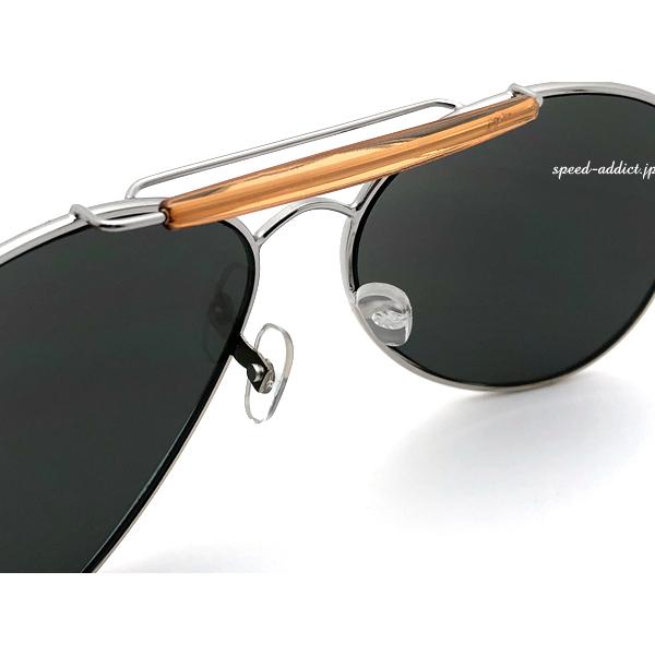 U.S. AIR FORCE PILOT TEARDROP SUNGLASS MIRROR/USエアフォース U.S. AIR FORCE PILOT TEARDROP SUNGLASS MIRROR/USエアフォース
