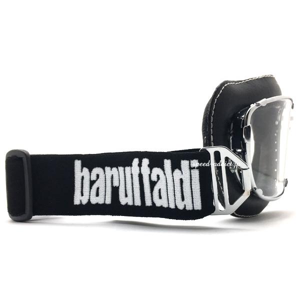 baruffaldi SUPERCOMPETITION GOGGLE BLACK/バルファルディスーパーコンペティションゴーグル黒ブラック ...