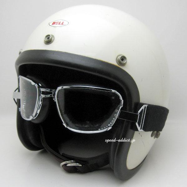 baruffaldi INTE 259 GOGGLE BLACK/バルファルディインテ259ゴーグル黒ブラックレトロクラシックカーオープンカー ...