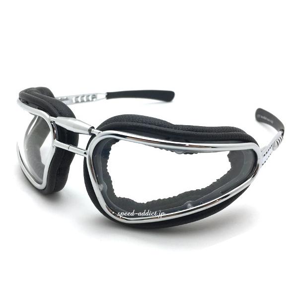 baruffaldi EASY RIDER GOGGLE/バルファルディイージーライダーゴーグルuv紫外線カットカラーレンズサングラス ...