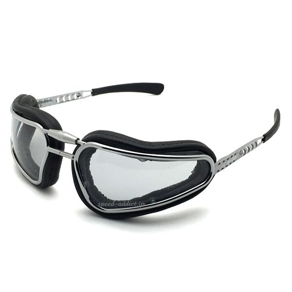 baruffaldi EASY RIDER GOGGLE PHOTOCHROMIC/バルファルディイージーライダーゴーグル調光レンズuvカット ...