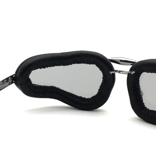 baruffaldi EASY RIDER GOGGLE PHOTOCHROMIC/バルファルディイージーライダーゴーグル調光レンズuvカット ...